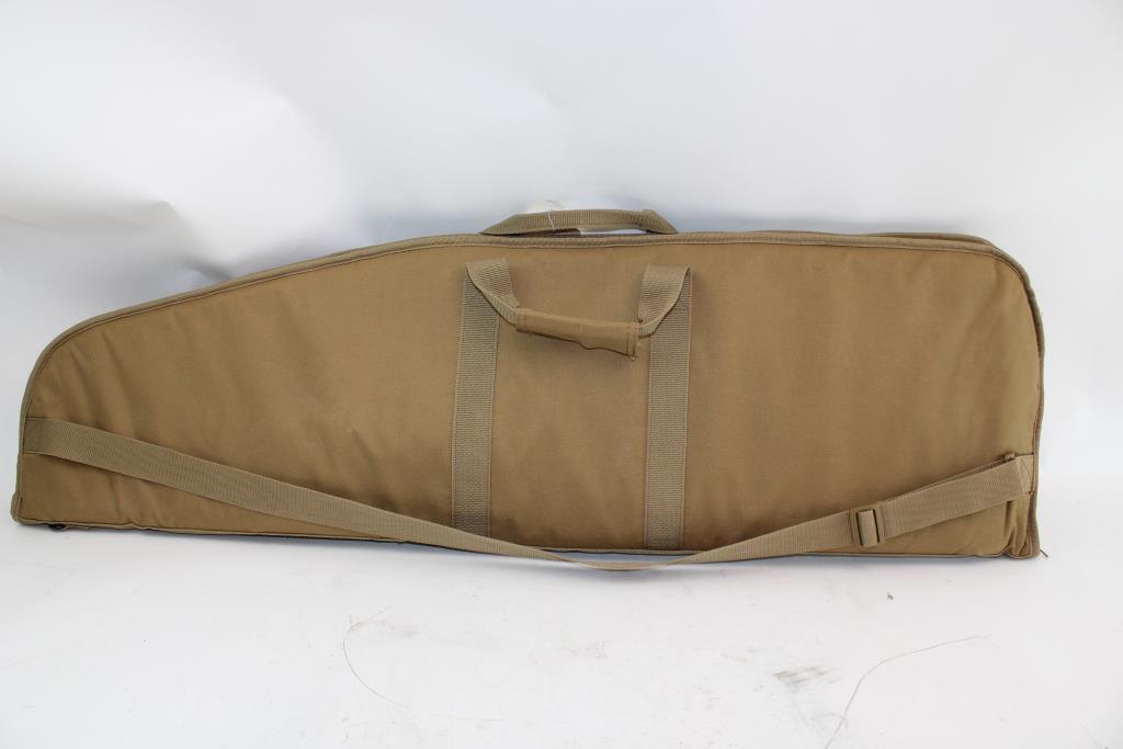 Midway USA Soft Gun Case | Property Room