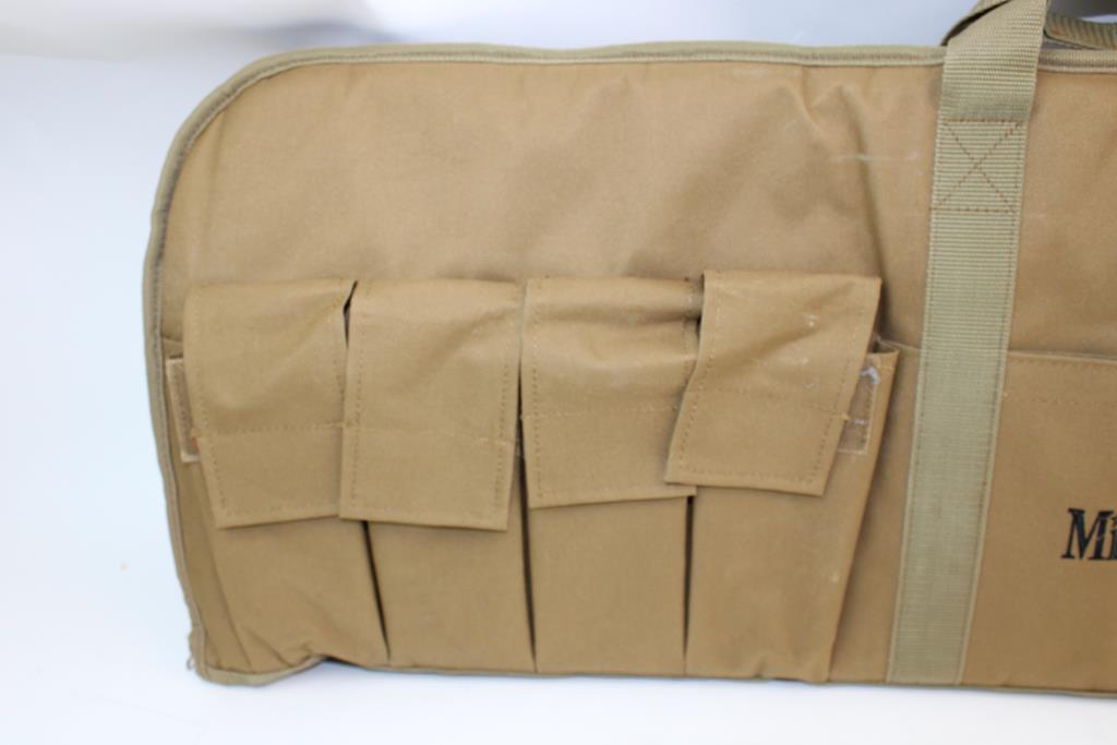 Midway USA Soft Gun Case | Property Room