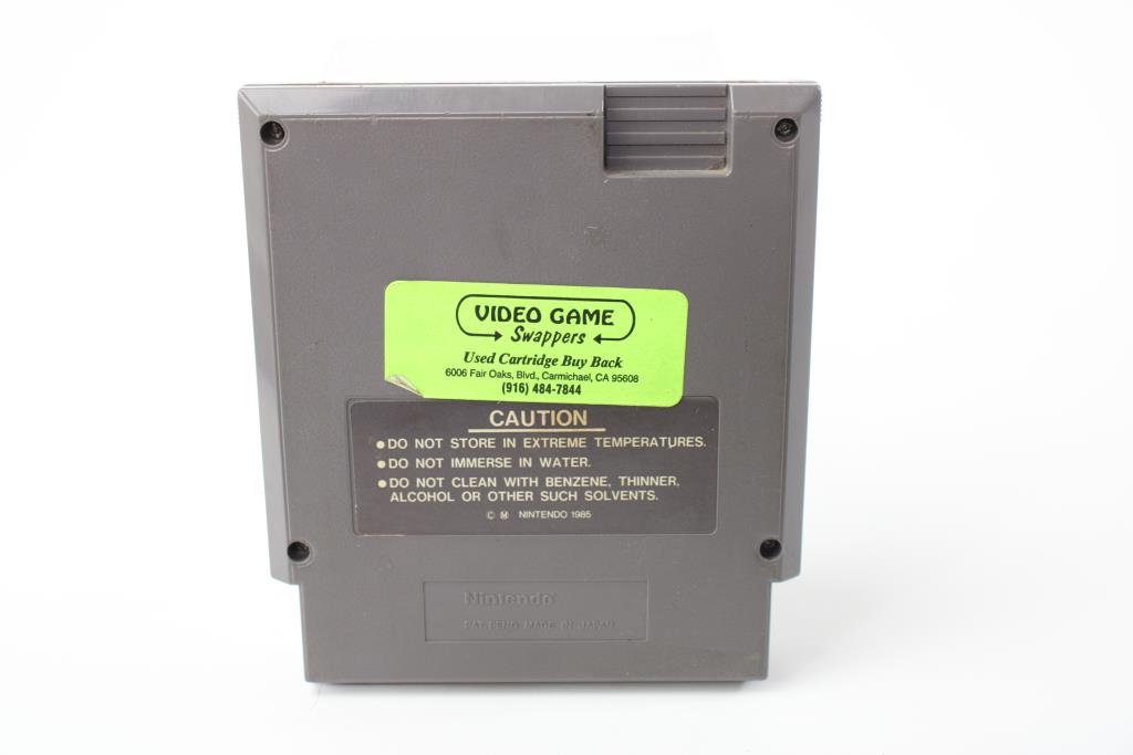 Mighty Bomb Jack- Nintendo NES | Property Room
