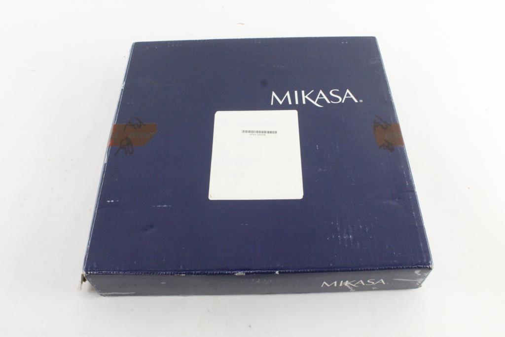 Mikasa Platter | Property Room