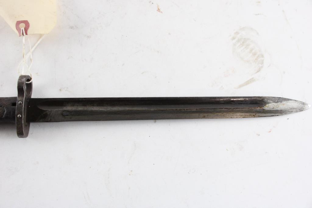 Military Bayonet | Property Room