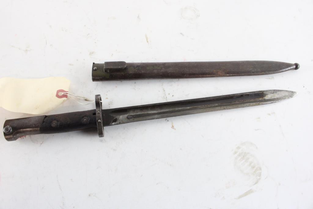 Military Bayonet | Property Room