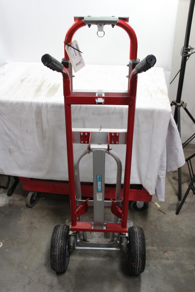 Milkwaukee Hand Cart Dollie | Property Room