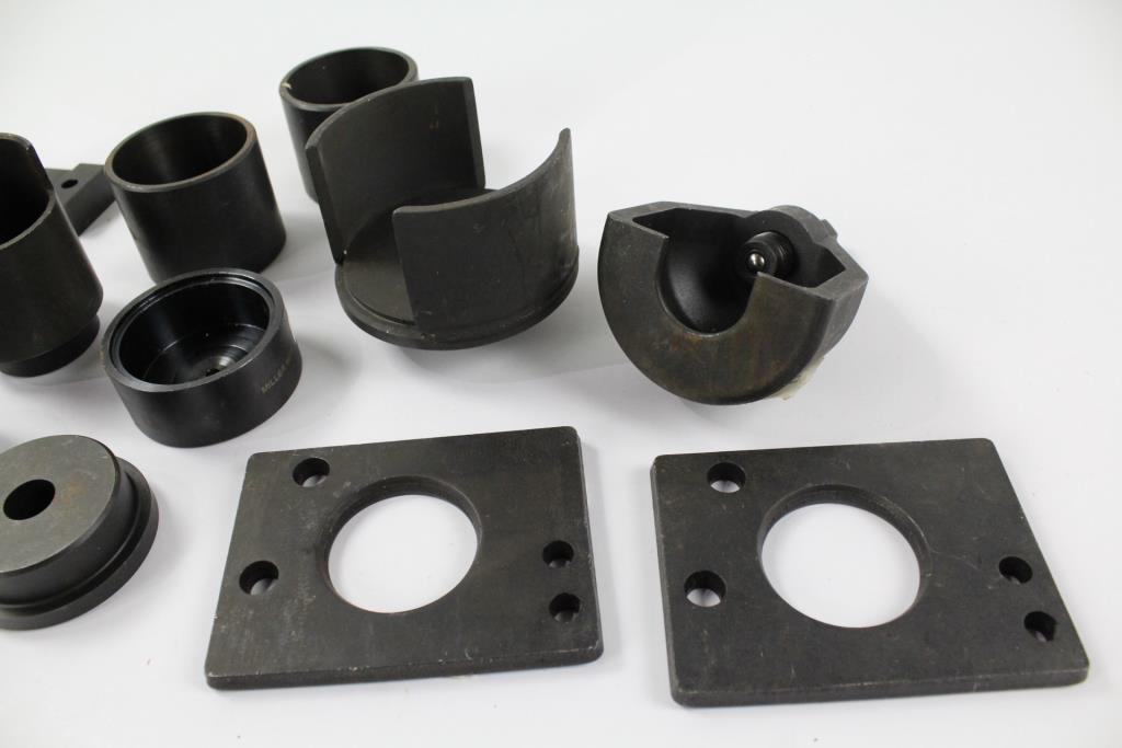 Miller 9681 Backlash Measurement Tool Gauge & More, 8+ Items | Property ...