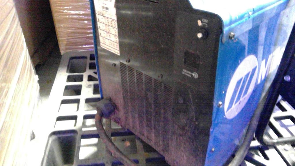 Miller XMT Tool | Property Room