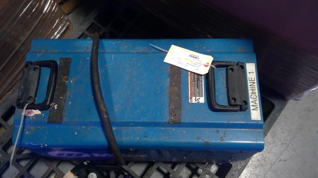 Miller XMT Tool | Property Room