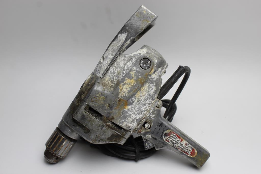 Milwaukee 1/2'' Heavy Duty Drill | Property Room