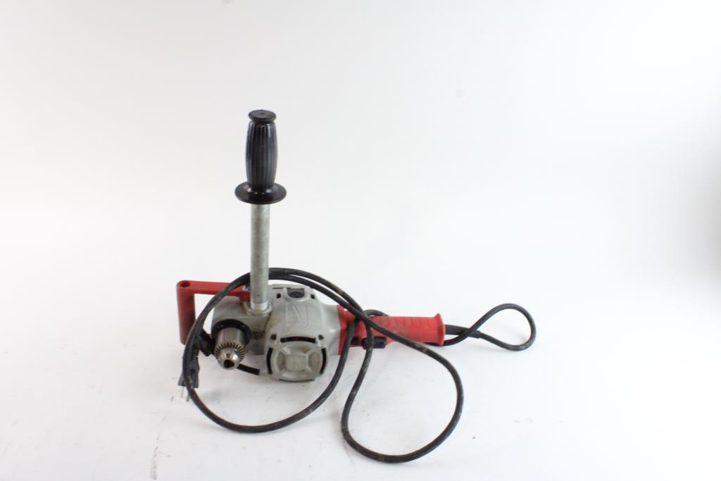 Milwaukee 1/2" Hole Hog | Property Room