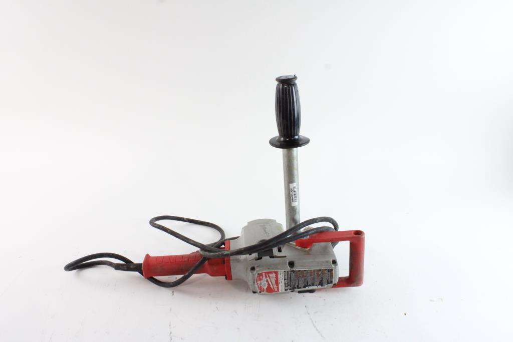 Milwaukee 1/2" Hole Hog | Property Room