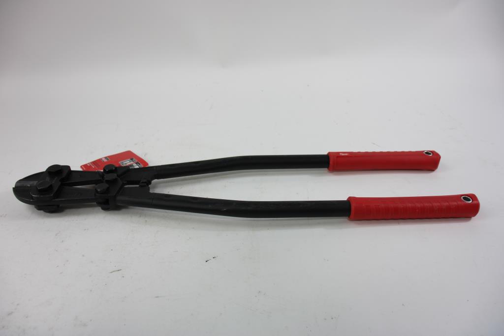 Milwaukee 20" Bolt Cutters | Property Room