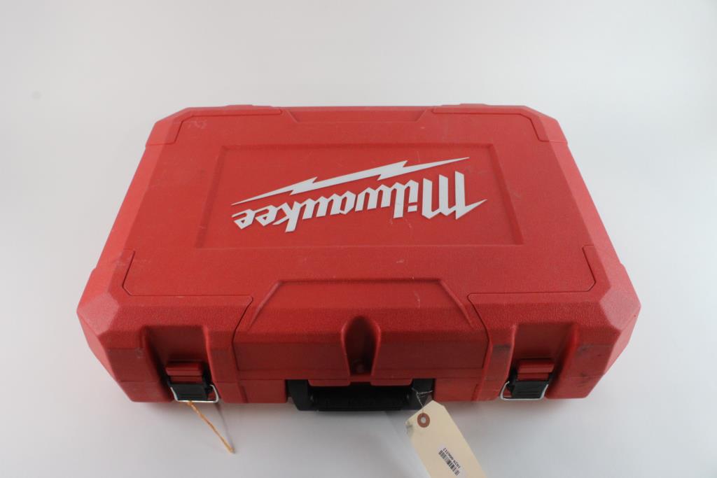 Milwaukee Air Snake | Property Room