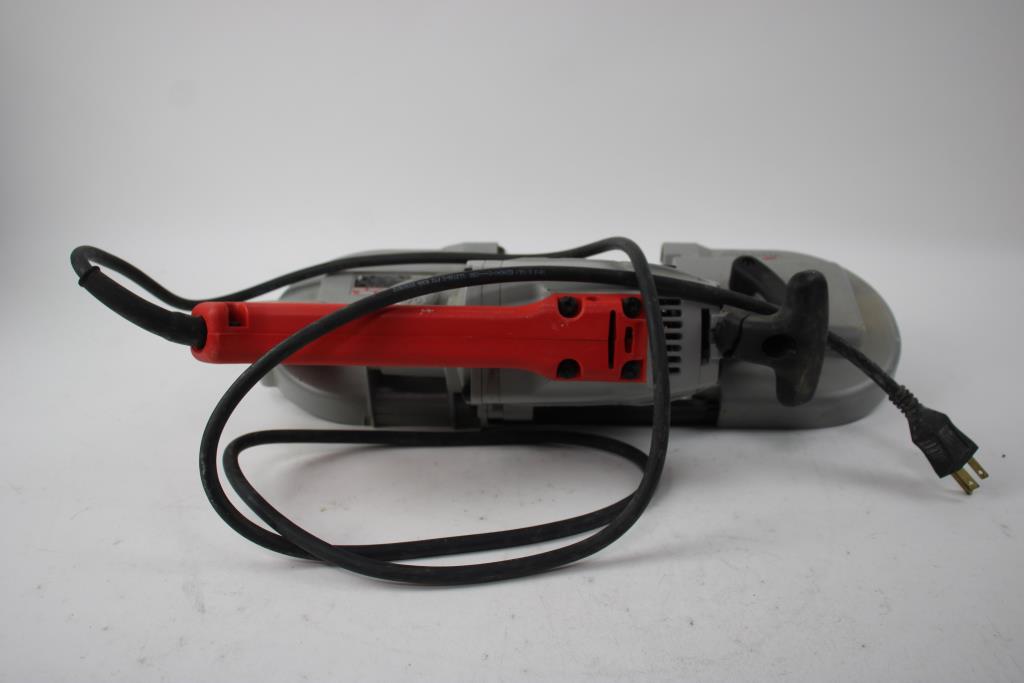 Milwaukee Band Saw Model 6230 | Property Room