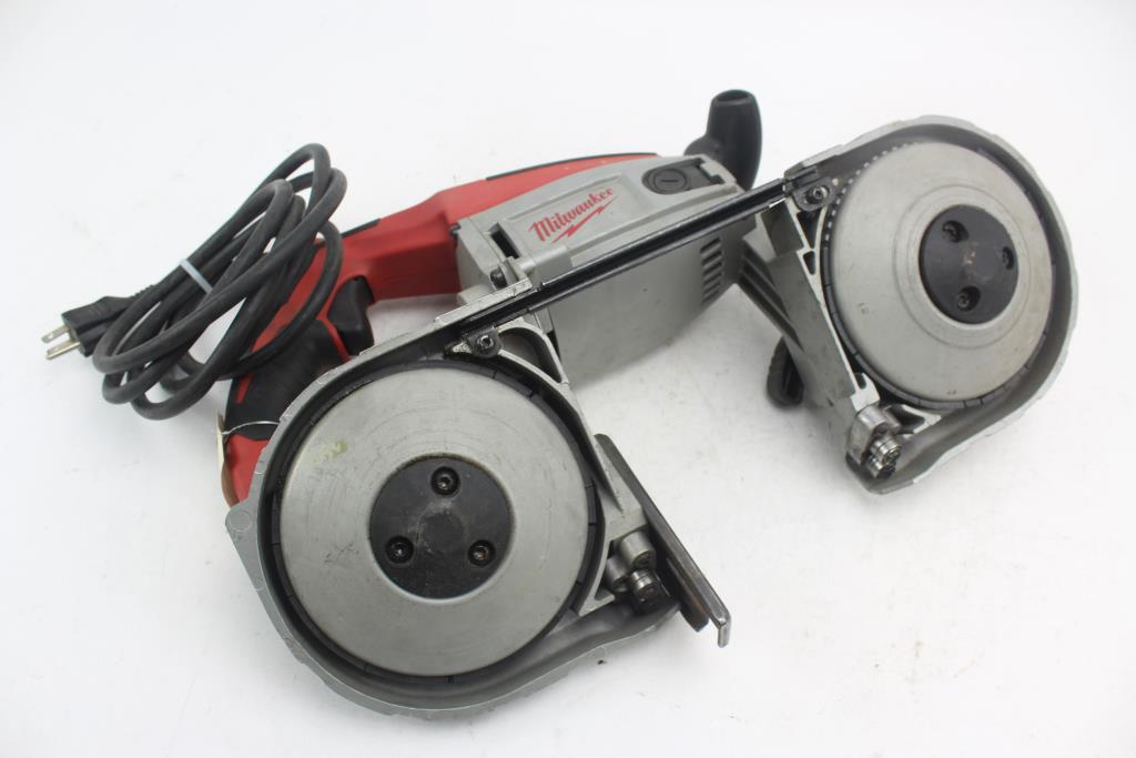 Milwaukee Band Saw (Model 6230N) | Property Room