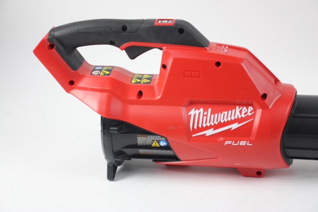 Milwaukee Blower | Property Room