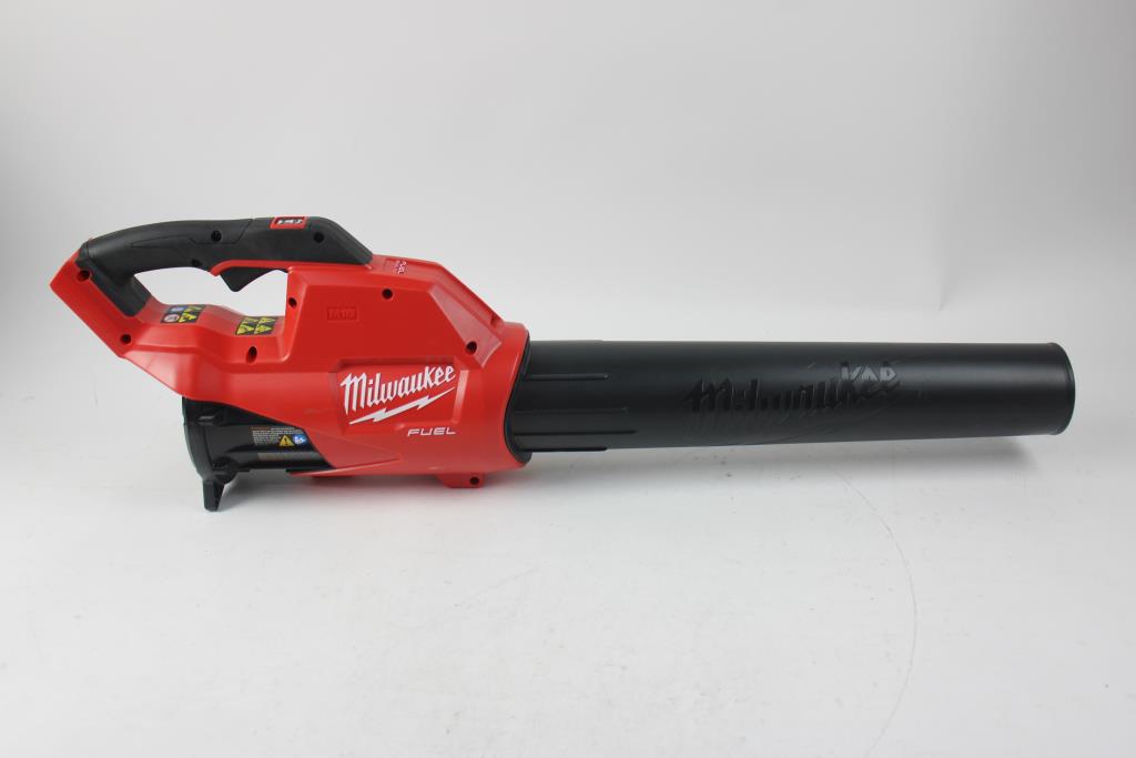 Milwaukee Blower | Property Room