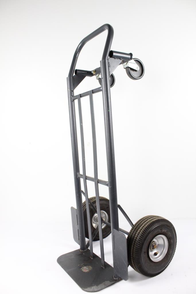 Milwaukee CHT800P Dolly | Property Room