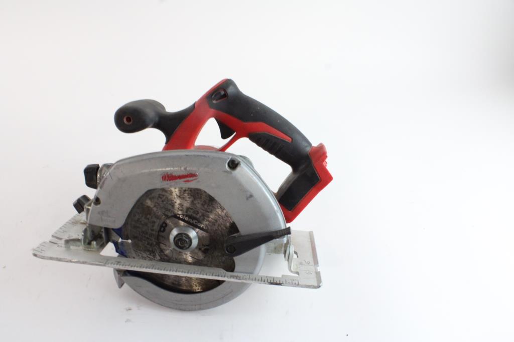 Milwaukee Circular Saw | Property Room