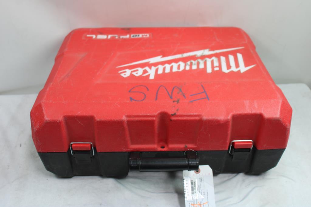 Milwaukee Deep Cut Variable Speed Band Saw Kit | Property Room