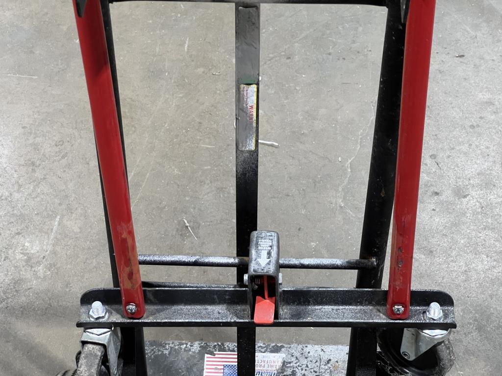 Milwaukee Dolly | Property Room