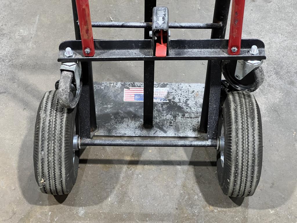 Milwaukee Dolly | Property Room