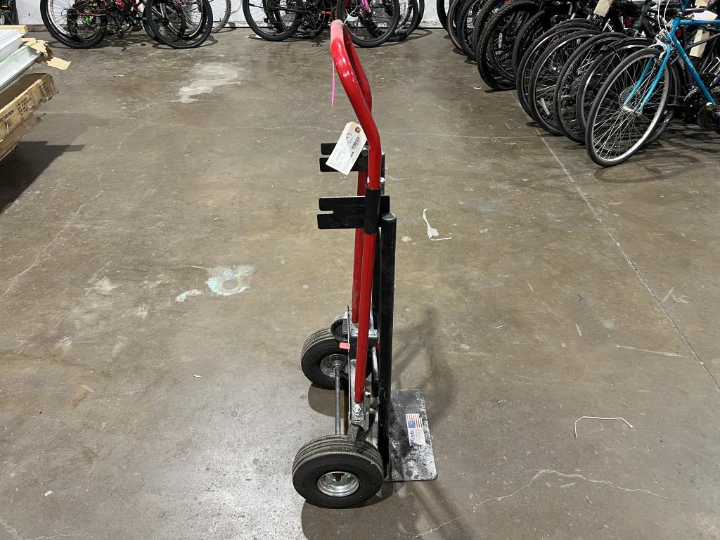 Milwaukee Dolly | Property Room