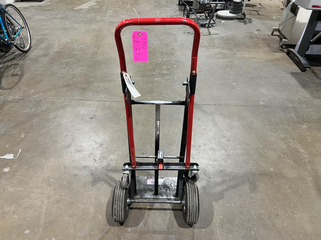 Milwaukee Dolly | Property Room