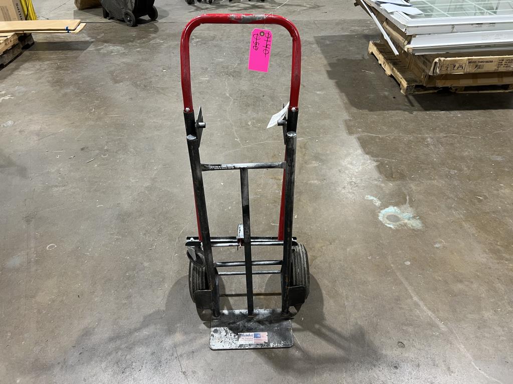 Milwaukee Dolly | Property Room