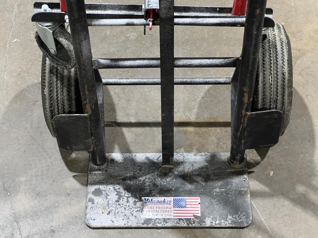 Milwaukee Dolly | Property Room