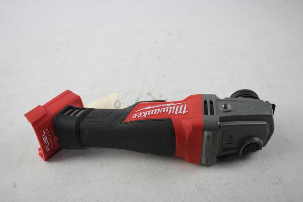 Milwaukee Grinder | Property Room