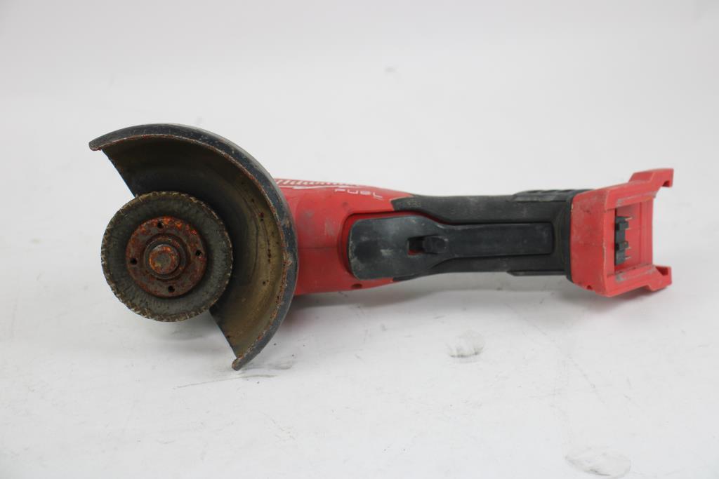 Milwaukee Grinder Paddle Switch | Property Room