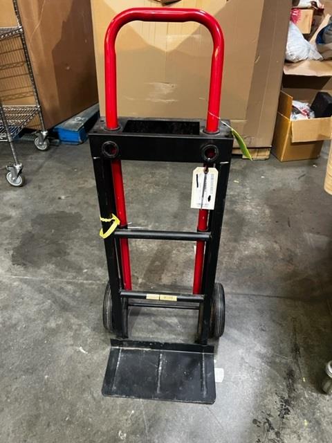 Milwaukee Hand Truck | Property Room