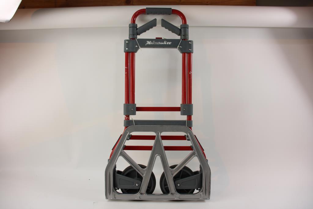 Milwaukee Hand Truck | Property Room