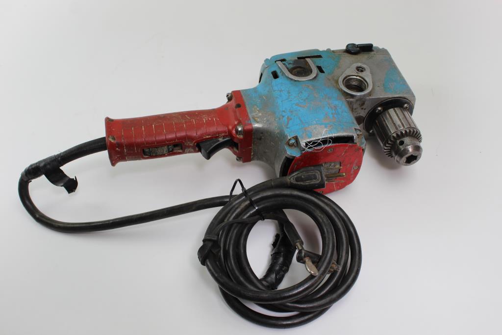 Milwaukee Heavy Duty Hole Hawg | Property Room