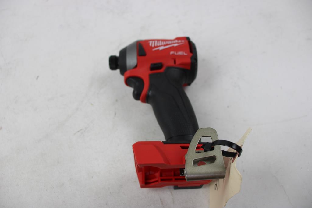 Milwaukee Impact Driver | Property Room