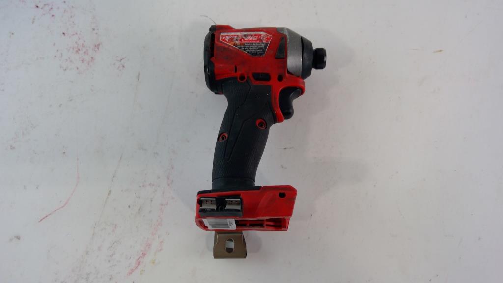 Milwaukee Impact Driver | Property Room