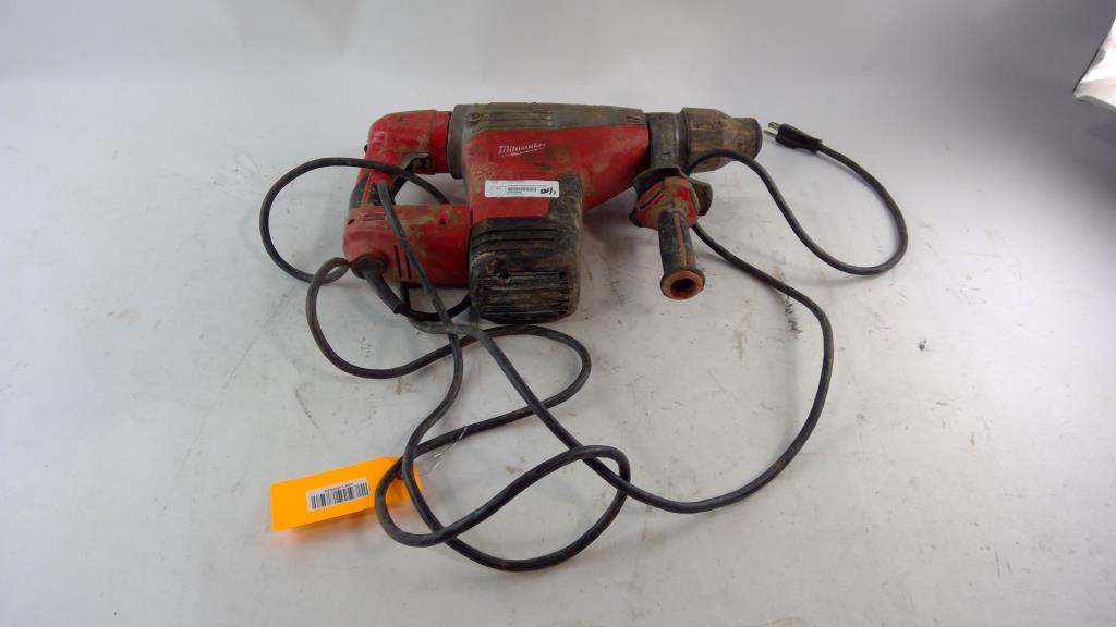 Milwaukee Impact Hammer | Property Room