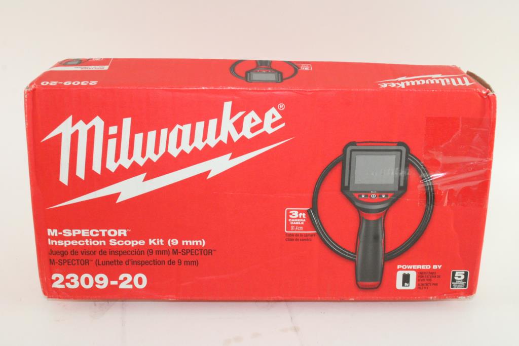 Online Tool Auctions | Other Tools & Equipment | PropertyRoom.com