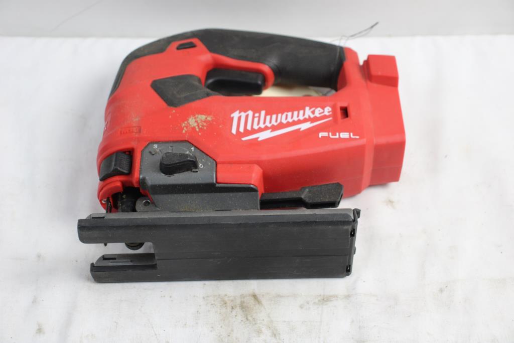 Milwaukee Jig Saw | Property Room