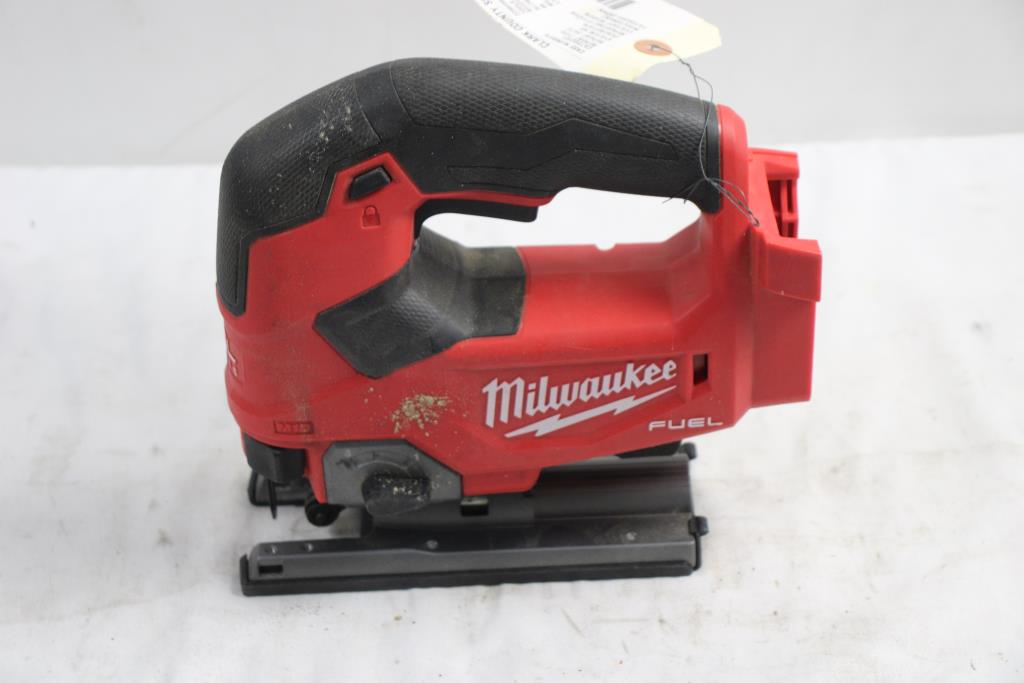 Milwaukee Jig Saw | Property Room