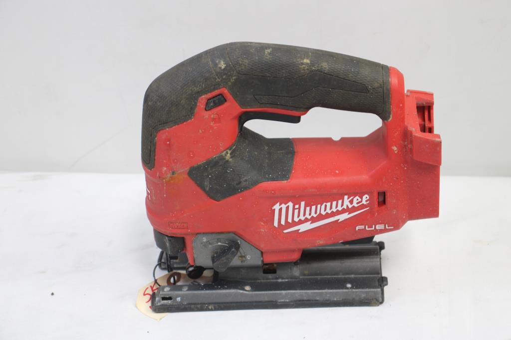 Milwaukee Jig Saw | Property Room