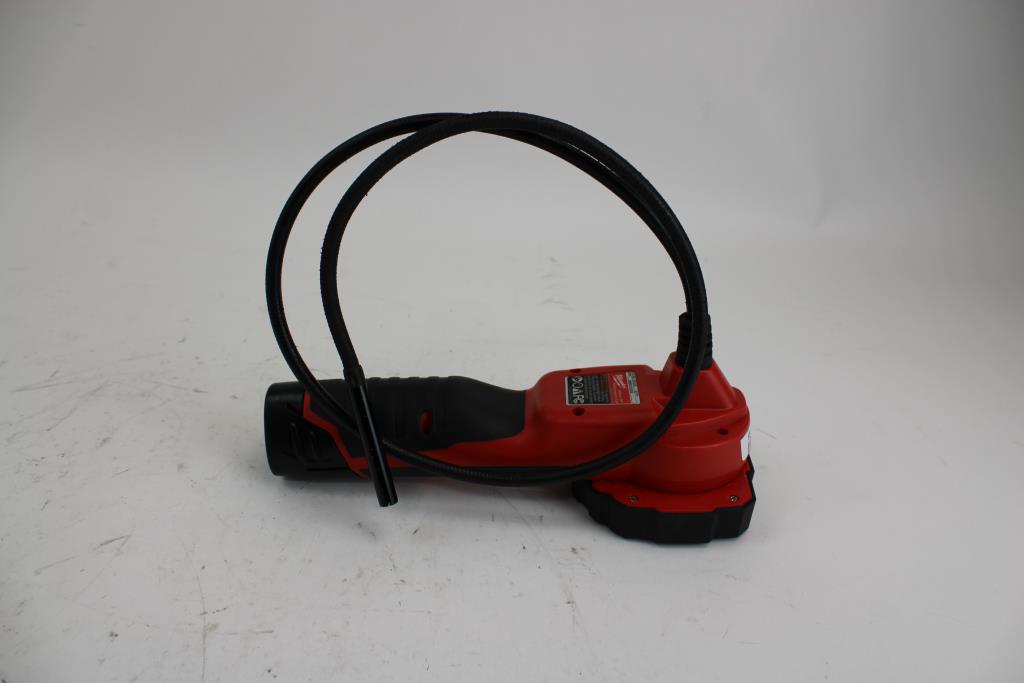 Milwaukee M12 M-Spector 360 Digital Inspection Camera (Model 2313-20 ...