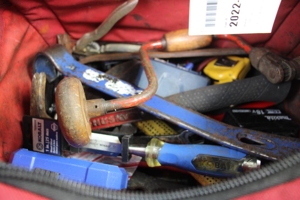 Milwaukee Mixed Tool Lot 10+ | Property Room