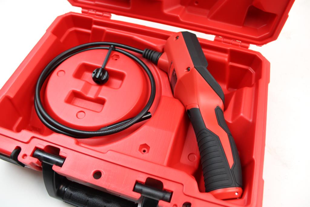 Milwaukee M-Spector Inspection Scope | Property Room