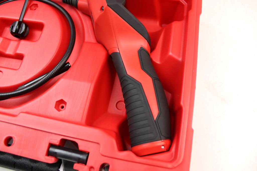 Milwaukee M-Spector Inspection Scope | Property Room