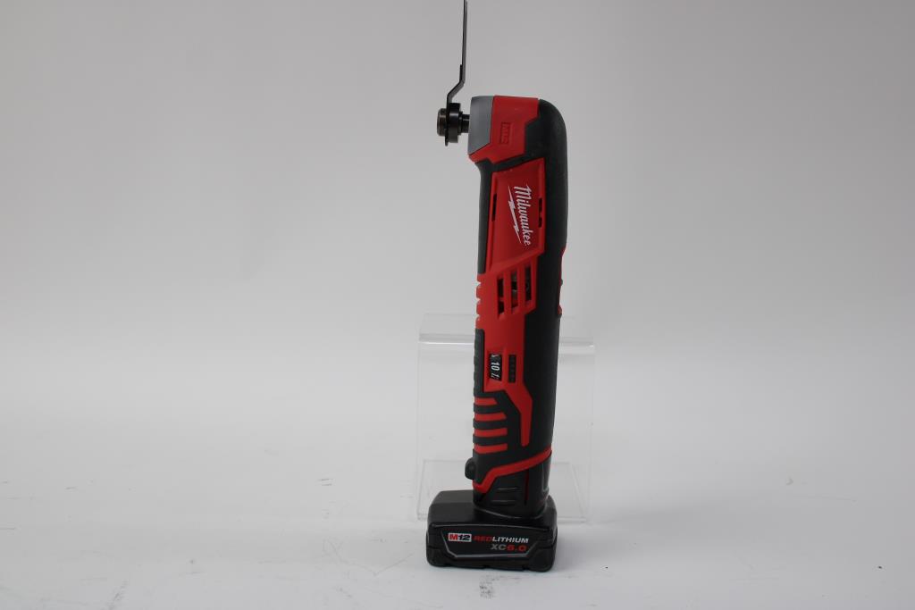 Milwaukee Multi-Tool | Property Room