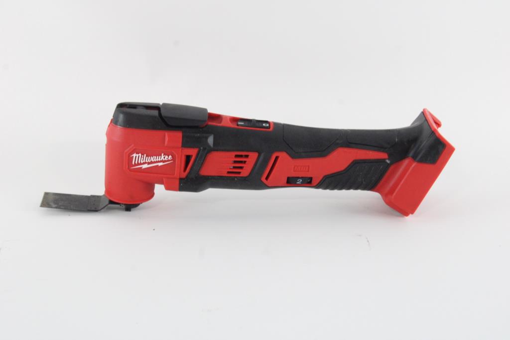 Milwaukee Multi-Tool | Property Room