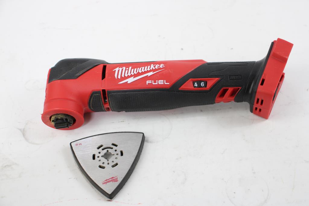 Milwaukee Oscillating Multi-Tool Model 3836-20 | Property Room
