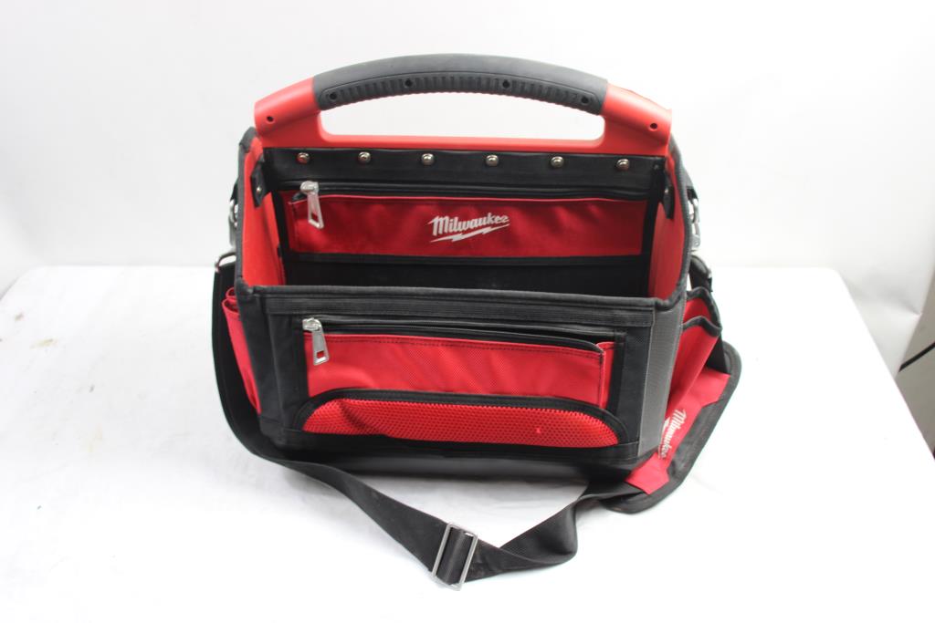 Milwaukee Packout Tool Bag | Property Room
