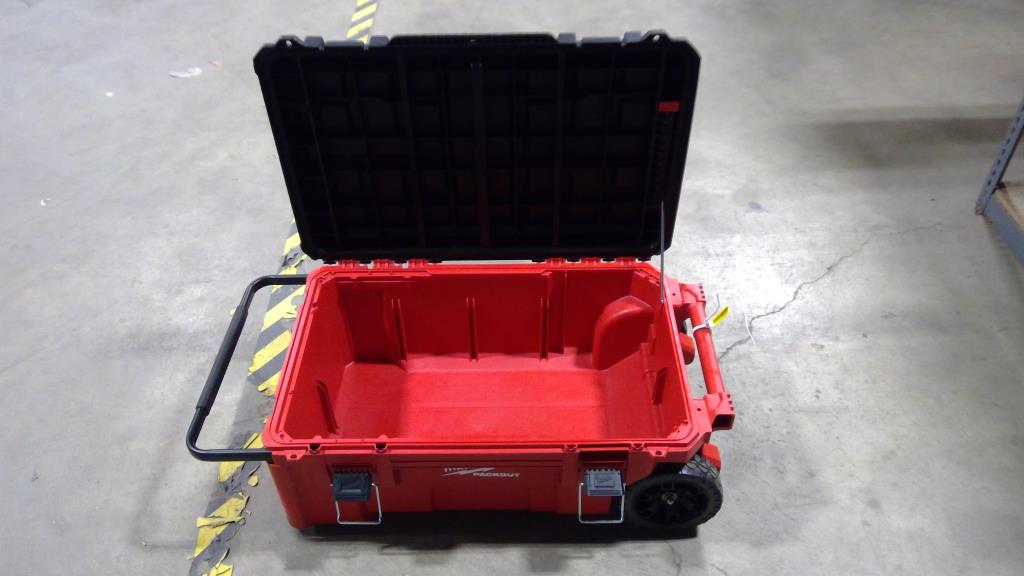 Milwaukee Packout Tool Chest | Property Room