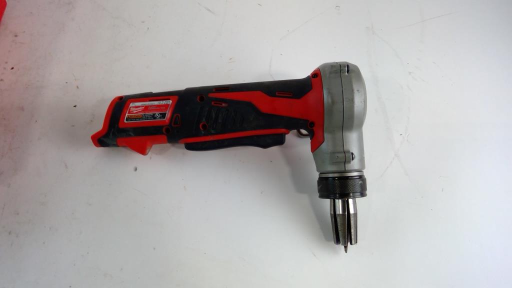 Milwaukee ProPex Expansion Tool | Property Room